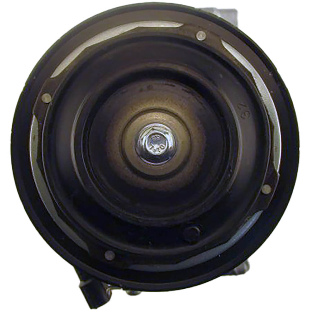 2020 honda Accord A/C Compressor 1.5L Engine 60-04677-nc