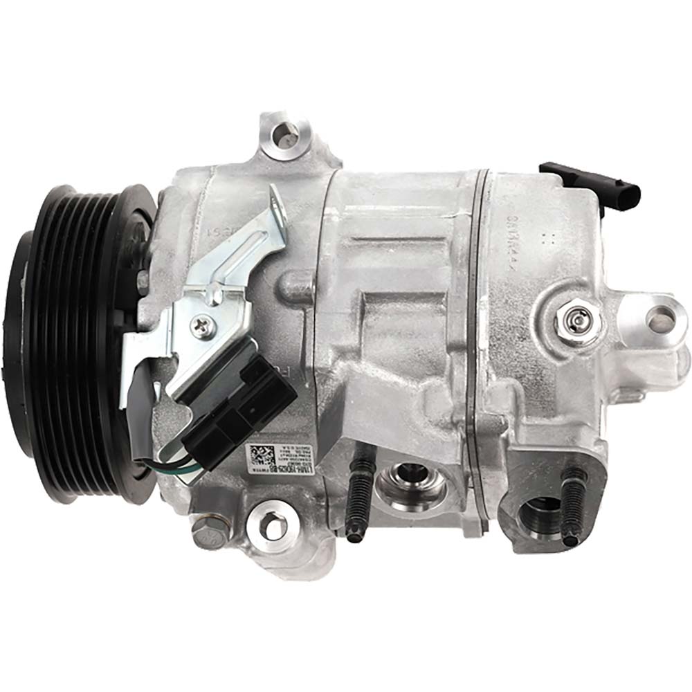 2021 lincoln Aviator A/C Compressor 3.0L Engine 61-05319-nc