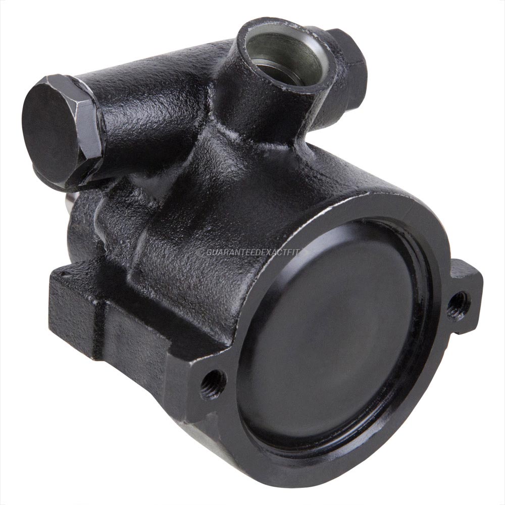 2007 Saturn Aura Power Steering Pump 3.5L Engine 86-01632 R