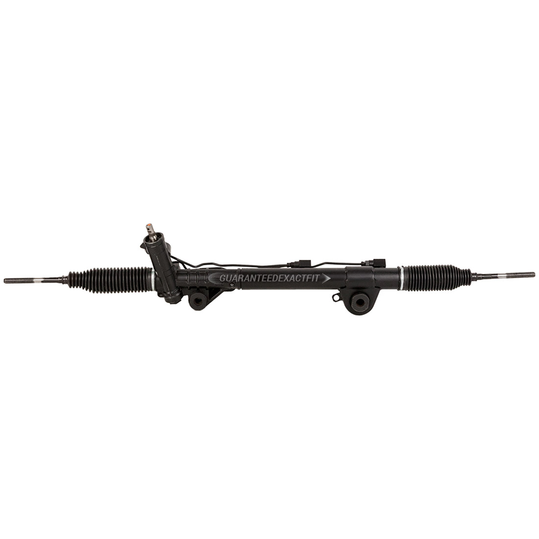 2014 Ford Expedition Rack and Pinion Power Steering - All Models 80-01887 R