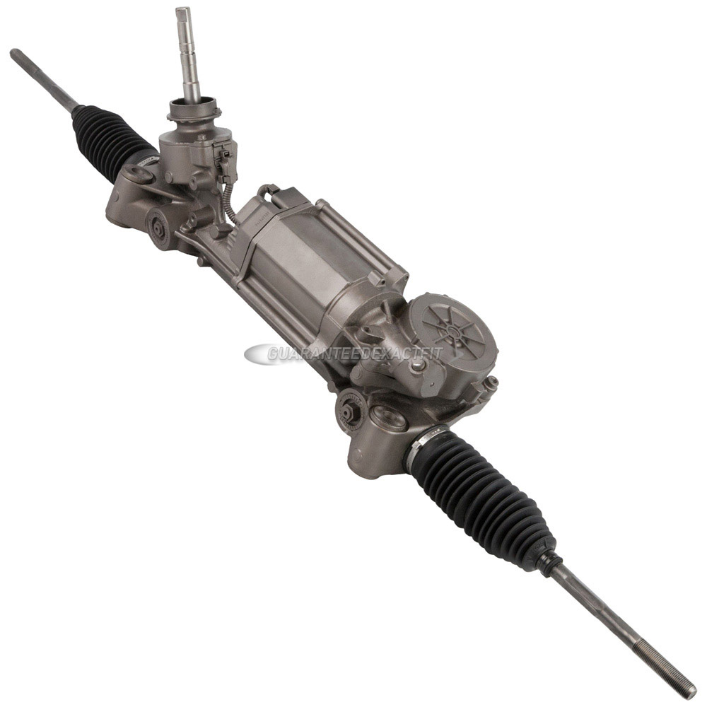 2013 Buick Verano Rack and Pinion Models with Option Code NJ0 - with ...