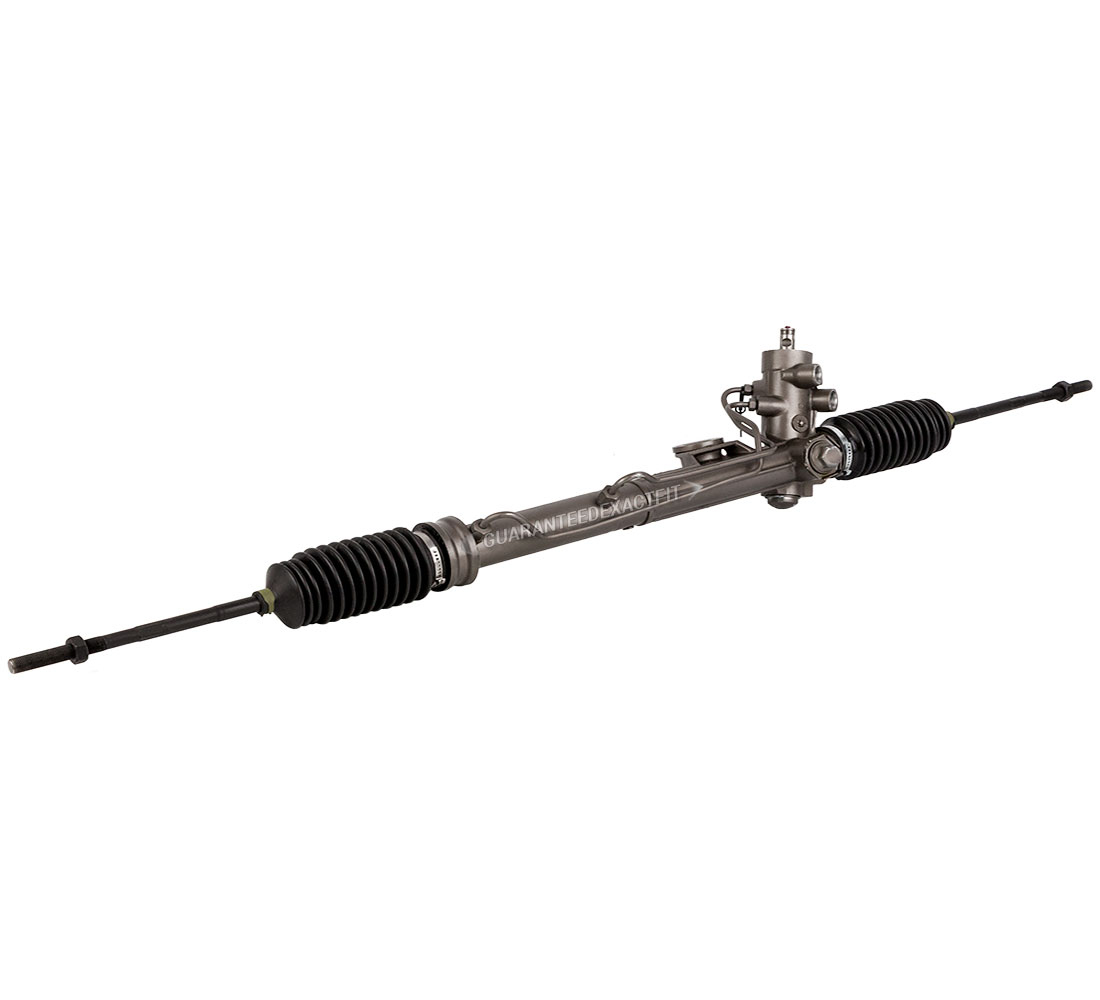 What Is A Rack & Pinion On A Car at Lisa Bassett blog