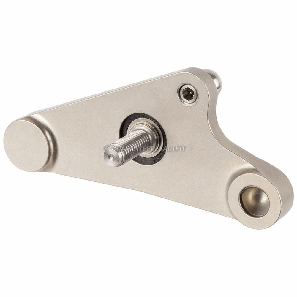 2018 Ram 5500 Intake Manifold Temperature Sensor