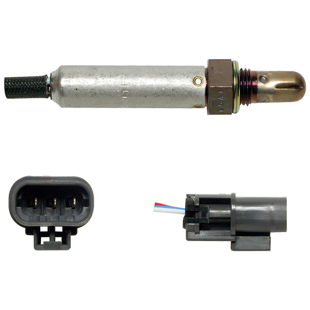 1986 Nissan Pick-up Truck Oxygen Sensor D21 - 3.0L - Upstream 48-03715 OV