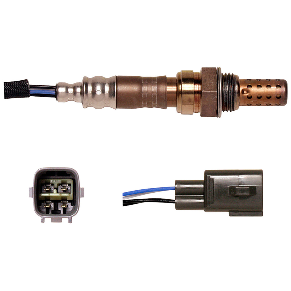 2004 Lexus ES330 Oxygen Sensor 3.3L - Downstream Rear 48-03781 OV