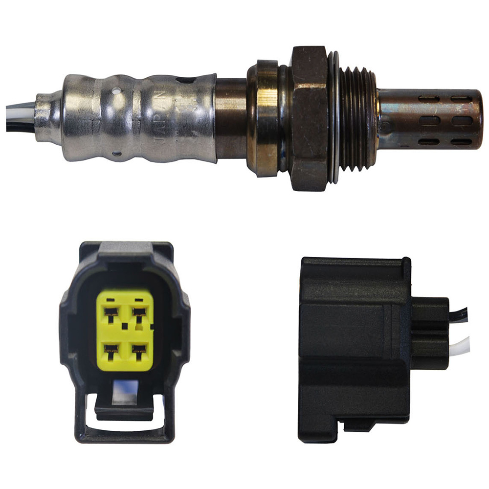 2005 Dodge Dakota Oxygen Sensor 3.7L - Downstream Left 48-04249 OV