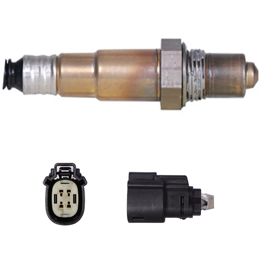 2015 Ford Transit-350 Oxygen Sensor 3.5L - Downstream Right 48-04584 OV