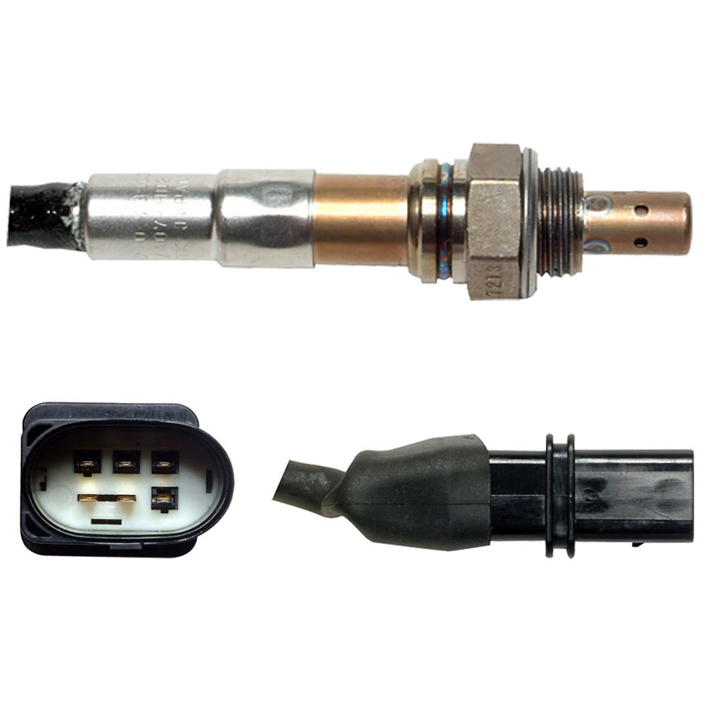 2003 Hyundai Elantra Oxygen Sensor 2.0L Eng. - L4 Eng. - Automatic ...