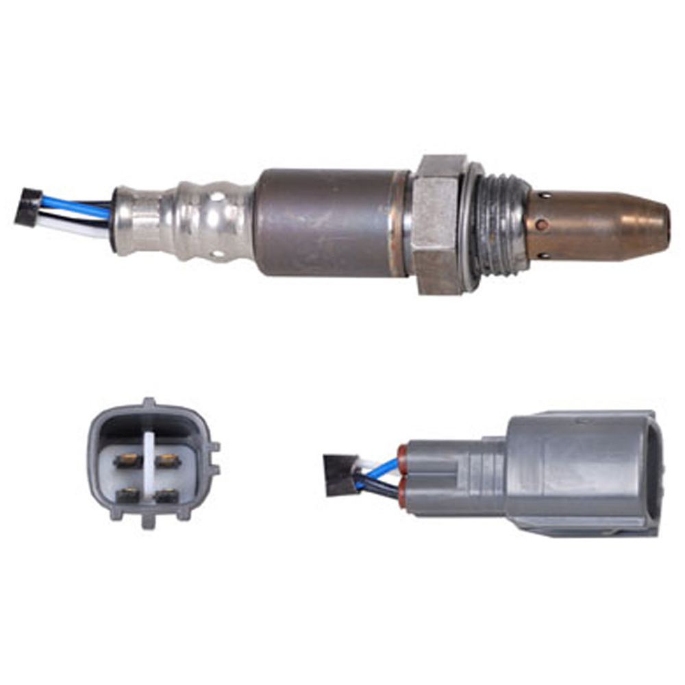 2008 Toyota Sienna Oxygen Sensor 3.5L Eng. - V6 Eng. - FWD - Upstream ...