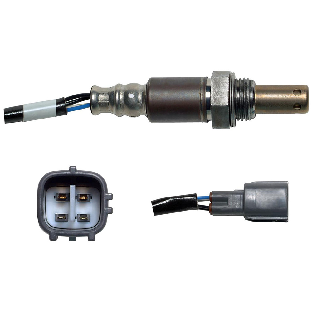 2004 Toyota Camry Oxygen Sensor 3.0L Eng. - V6 Eng. - Upstream Front 48-04827 OX