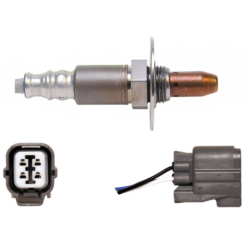 2010 Subaru Outback Oxygen Sensor 2.5L Eng. - H4 Eng. - Upstream 48 ...