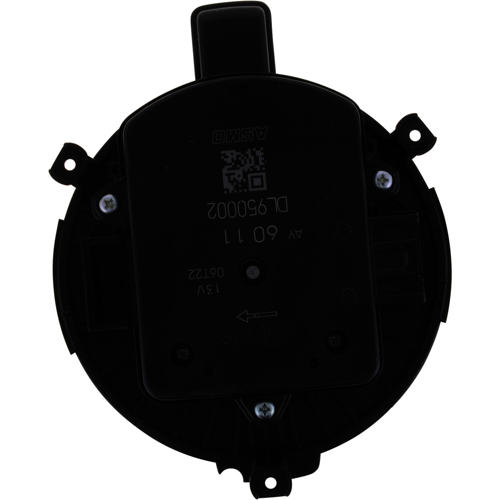 2018 gmc Acadia Blower Motor 3.6L Engine - Front - w/ Wheel - Front 62 ...