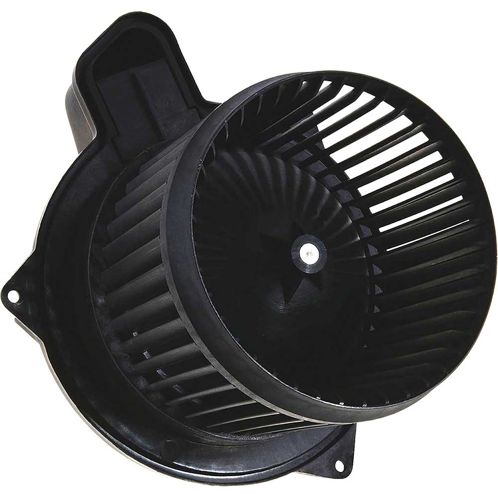 2015 fiat 500L Blower Motor 1.4L Engine - w/ Wheel - w/ ATC 62-42361-an