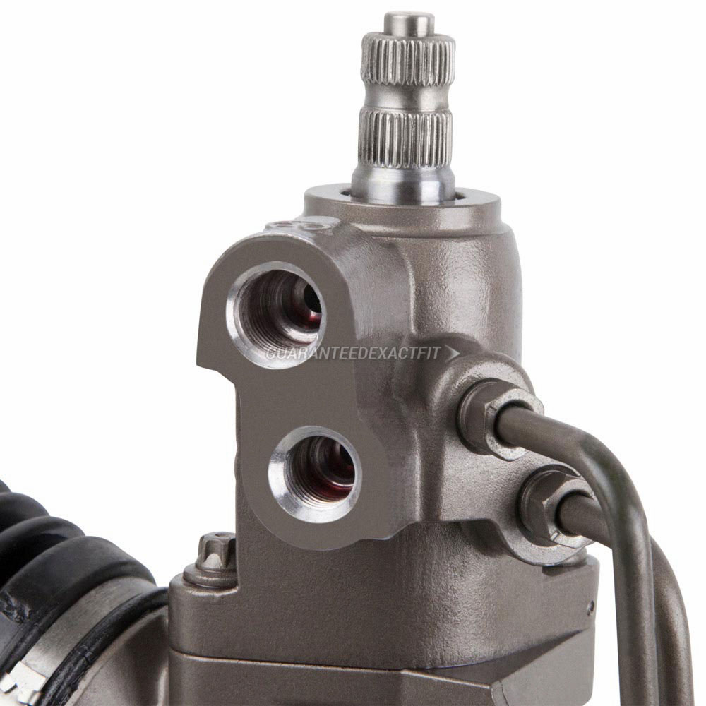 2018 Nissan 370Z Rack and Pinion Power Steering - Nismo 80-01571 WS