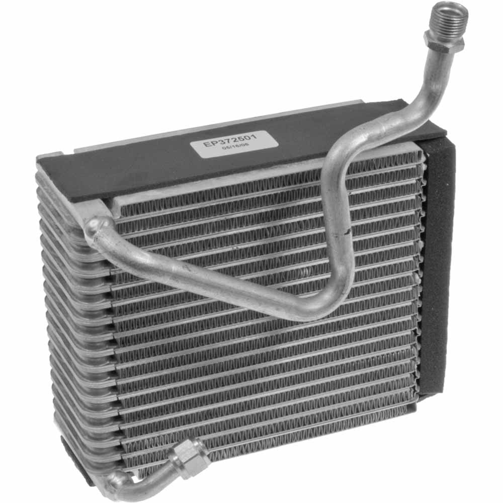 1990 Suzuki Sidekick A/C Evaporator JLX - 1.6L Engine 60-51110-AN
