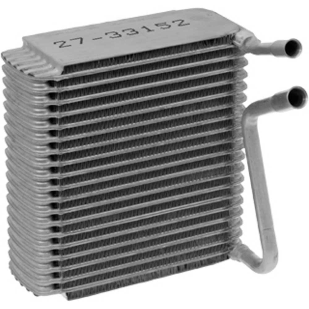 A/C Evaporator 60-50526 an A/C Evaporator, 60-50526 an A/C Evaporator ...