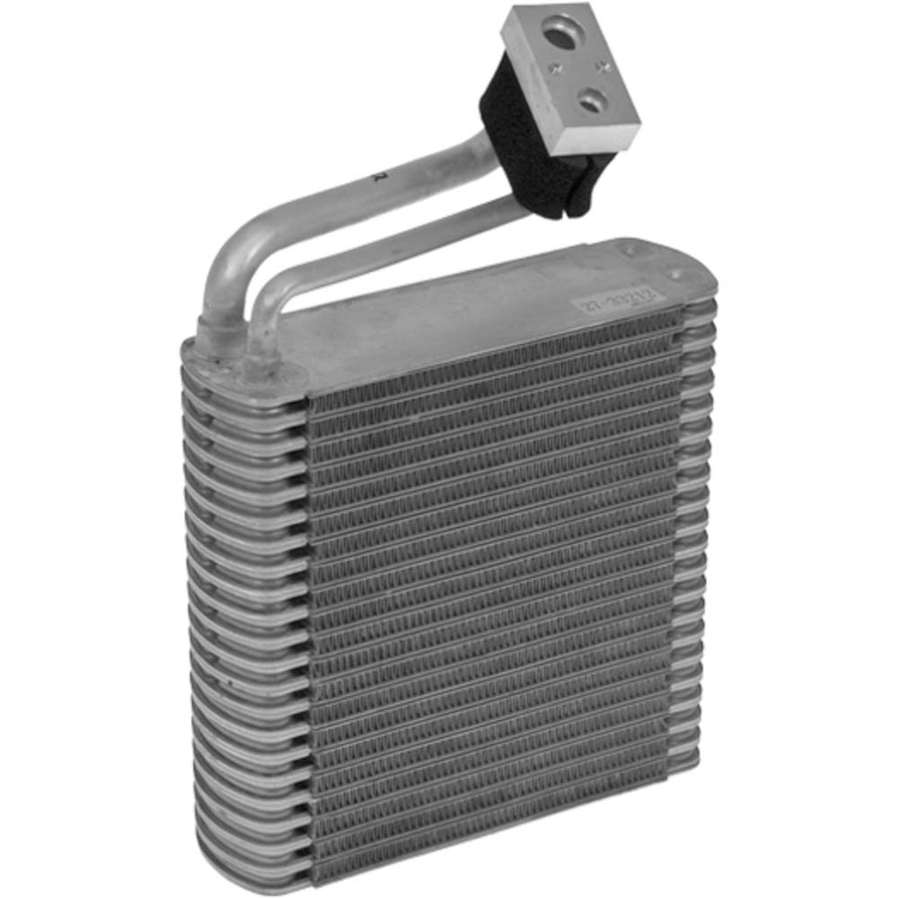 A/C Evaporator 60-53017 an A/C Evaporator, 60-53017 an A/C Evaporator ...
