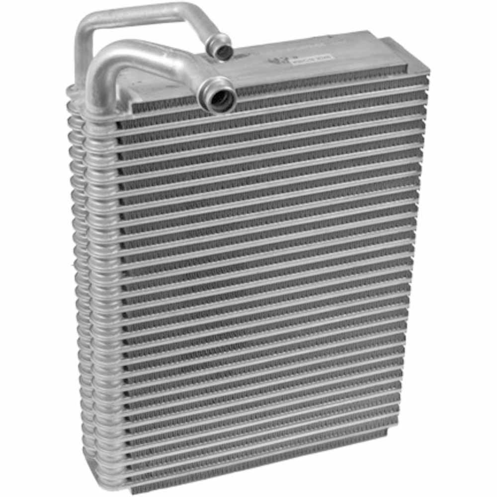 A/C Evaporator 60-54152 an A/C Evaporator, 60-54152 an A/C Evaporator ...