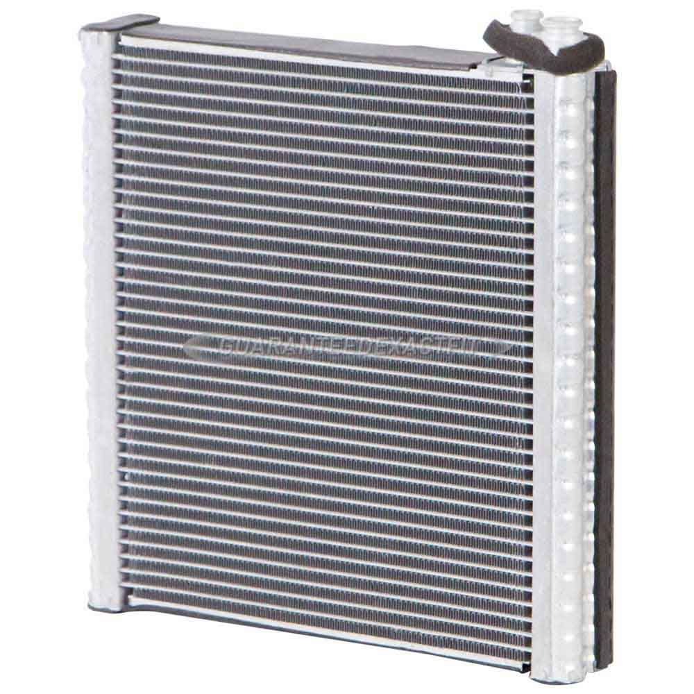 A/C Evaporator 60-53241 an A/C Evaporator, 60-53241 an A/C Evaporator ...
