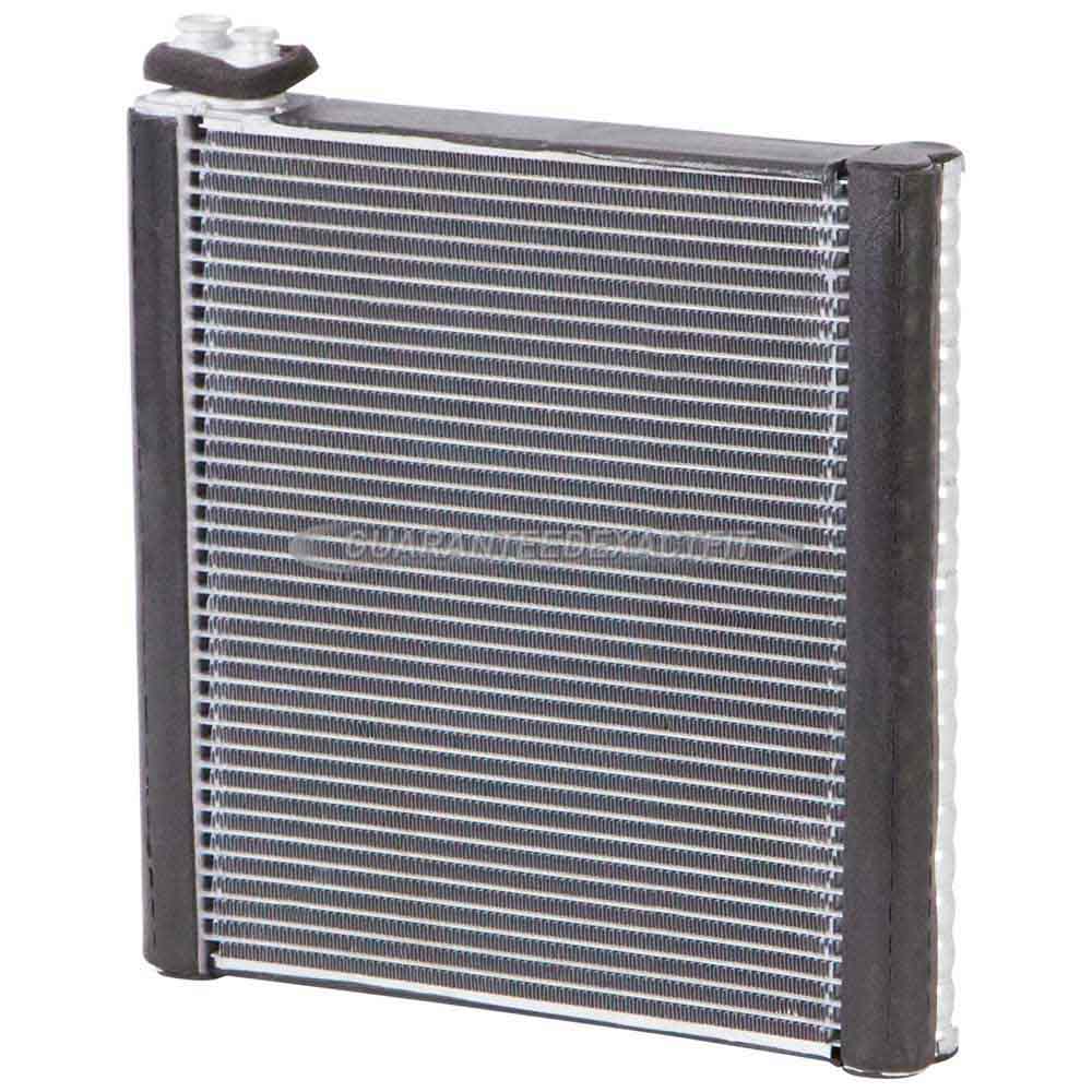 A/C Evaporator 60-53241 an A/C Evaporator, 60-53241 an A/C Evaporator ...