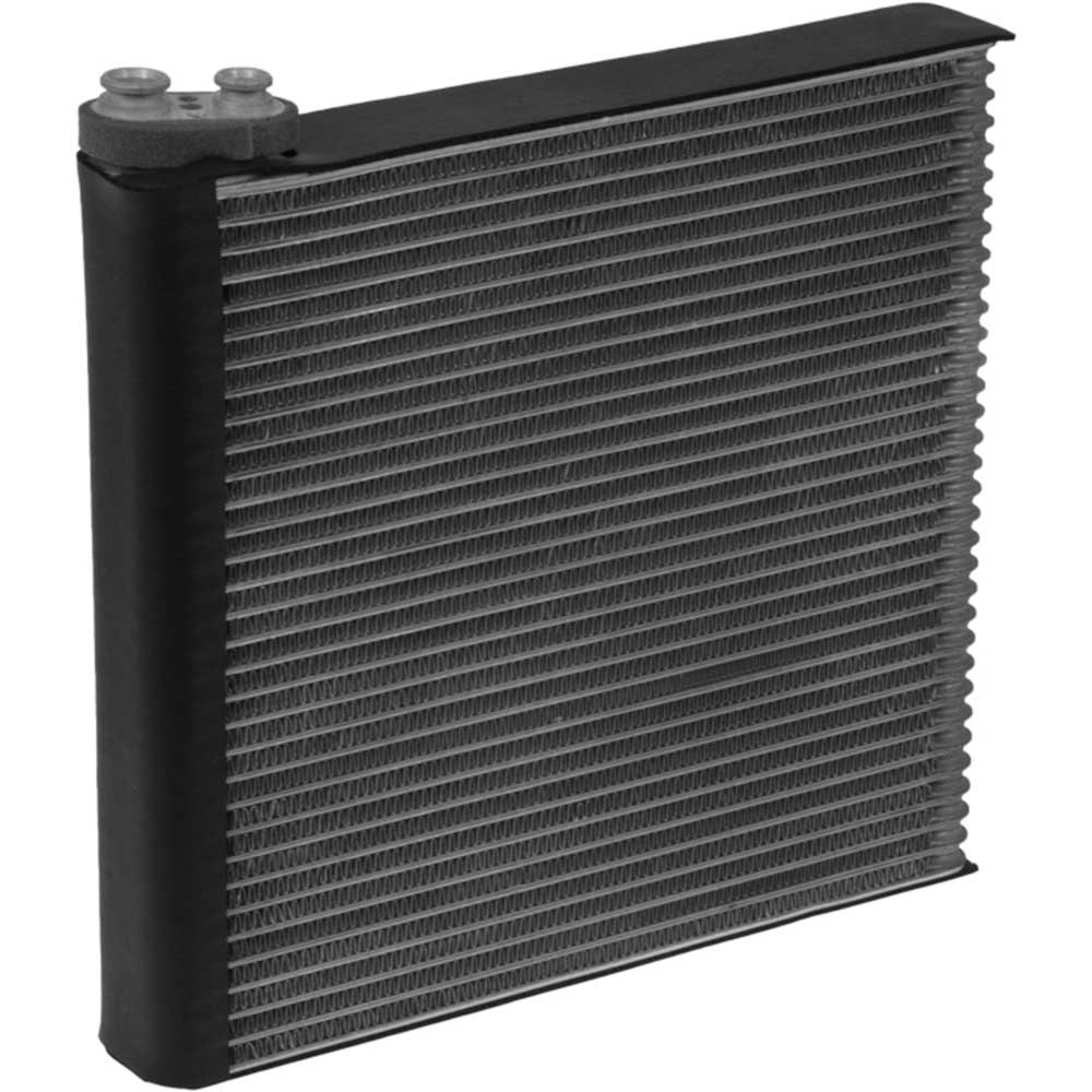 A/C Evaporator 60-54158 an A/C Evaporator, 60-54158 an A/C Evaporator ...