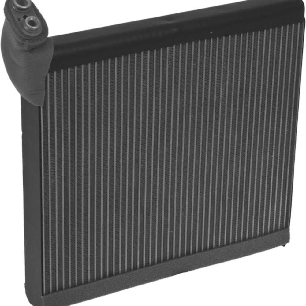 A/C Evaporator 60-53390 an A/C Evaporator, 60-53390 an A/C Evaporator ...