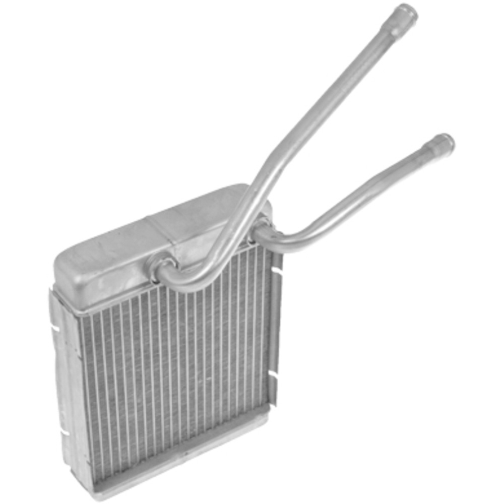 2000 Ford Focus Heater Core 2.0L Eng. - L4 Eng. 62-11462-AN