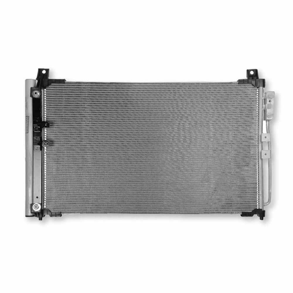 2022 Infiniti Q50 A/C Condenser 3.0L Engine 60-62269-N