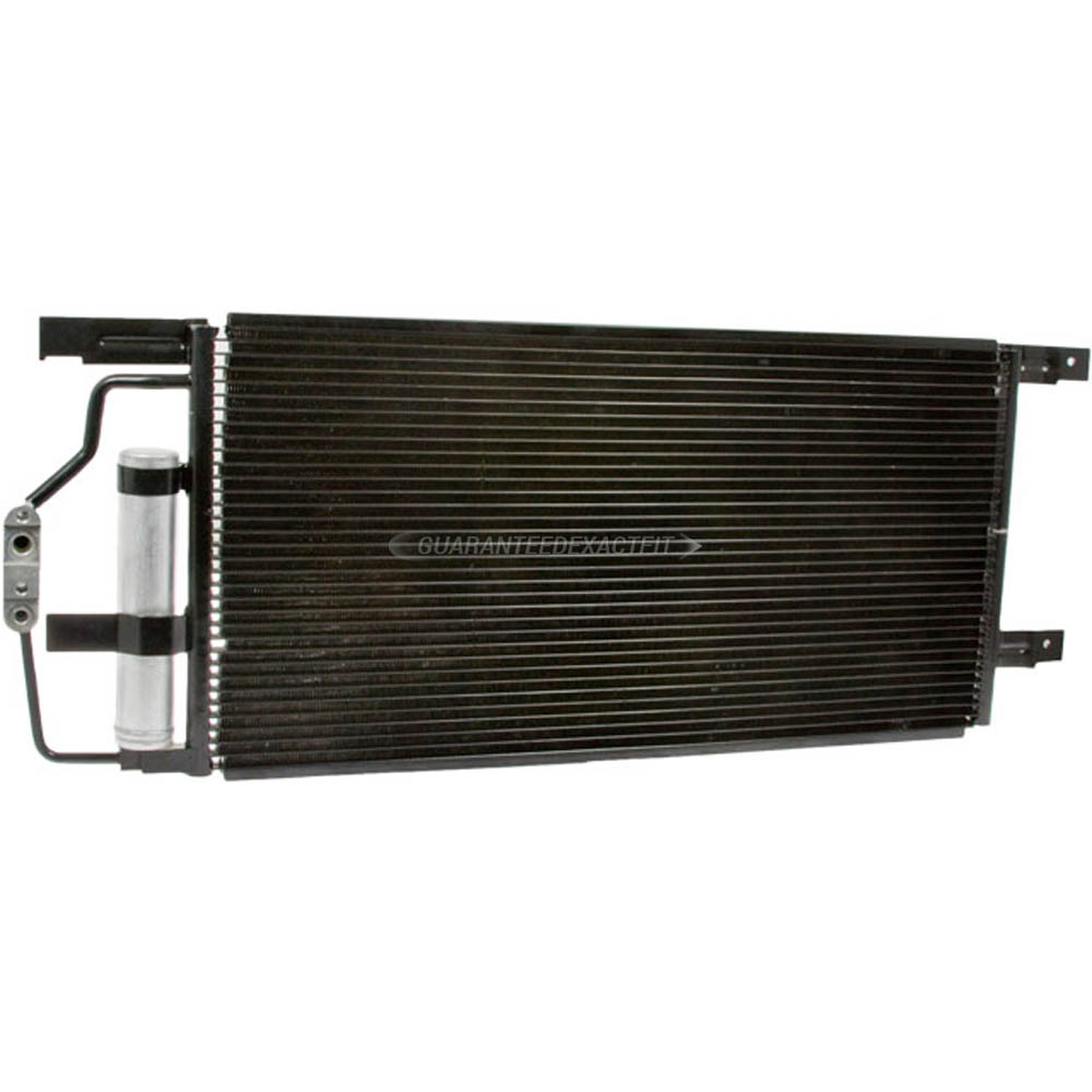 A/C Condenser 60-60252 ND A/C Condenser, 60-60252 ND A/C Condenser Sale ...