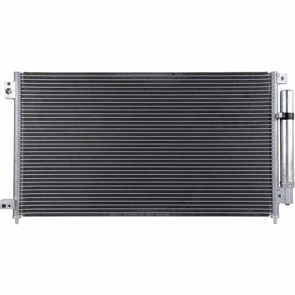 A/C Compressor and Components Kit 60-82468 ck A/C Compressor and C, 60 ...