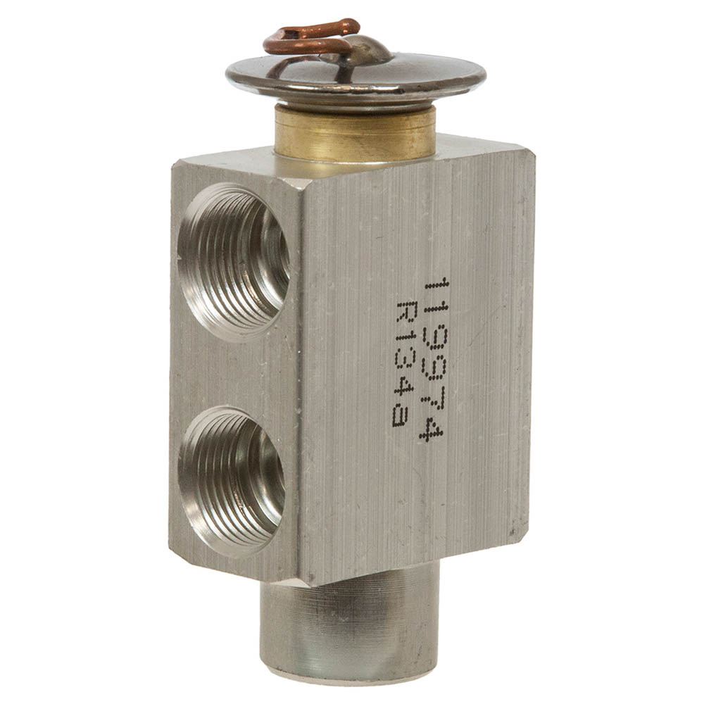 A/C Expansion Device 60-42923 an A/C Expansion Device, 60-42923 an A/C ...