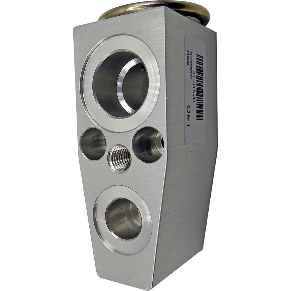 A/C Expansion Device 60-43595 an A/C Expansion Device, 60-43595 an A/C ...