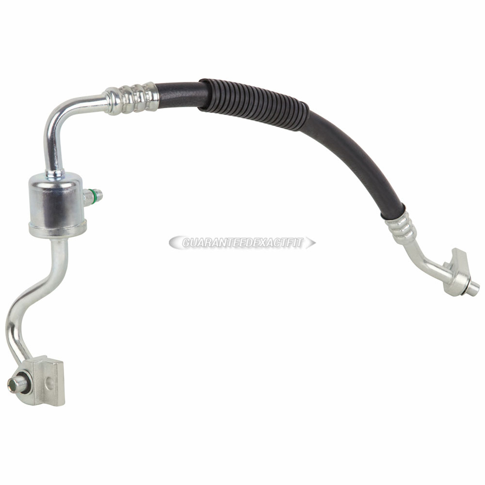 2015 GMC Yukon XL A/C Hose High Side - Discharge All Models 62-80420 N
