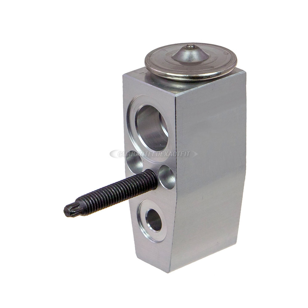 A/C Expansion Device 60-42835 N A/C Expansion Device, 60-42835 N A/C ...