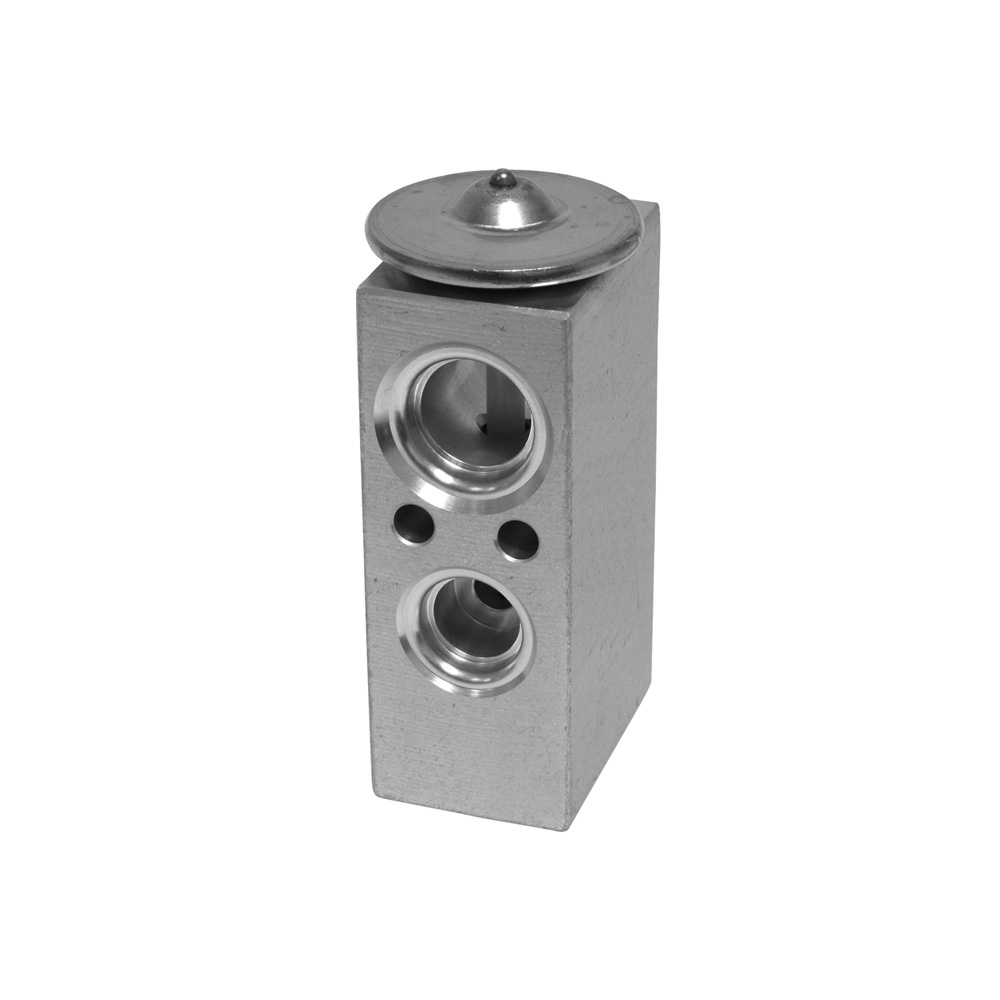 A/C Expansion Device 60-42831 n A/C Expansion Device, 60-42831 n A/C ...