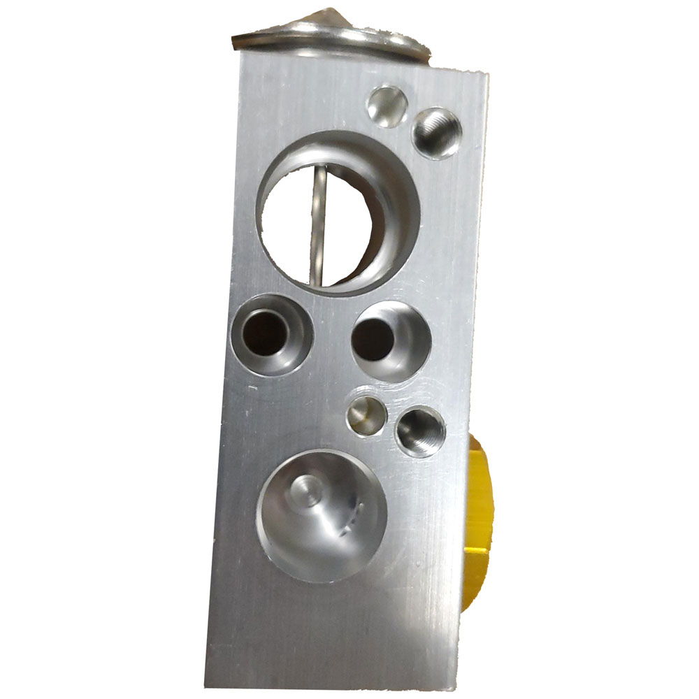 A/C Expansion Device 60-43563 an A/C Expansion Device, 60-43563 an A/C ...