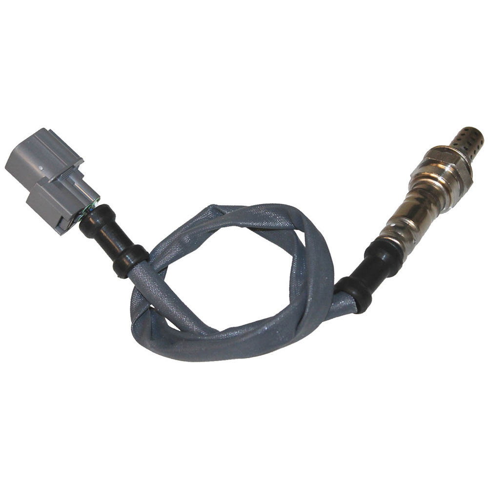 2005 acura MDX Oxygen Sensor 3.5L - GAS - J35A5 Eng. - Non-Turbo ...