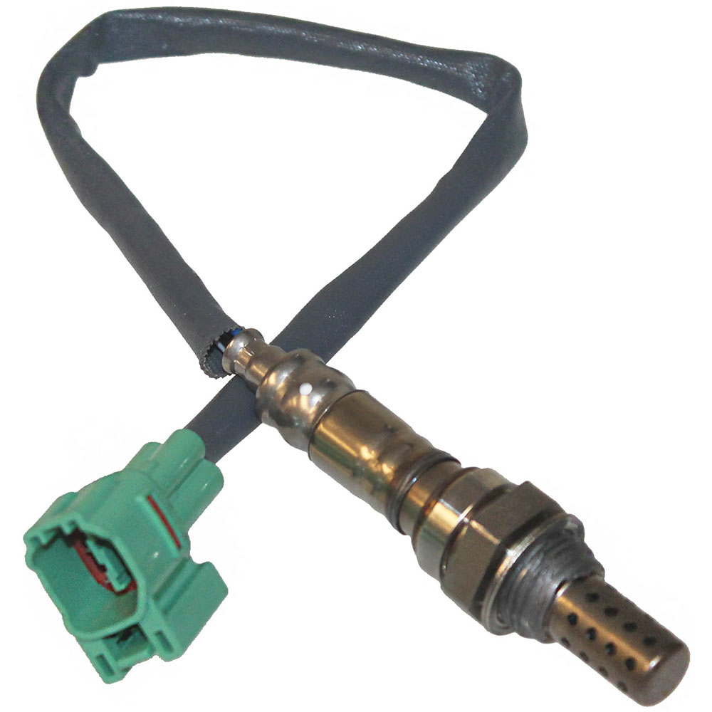 2009 Suzuki Grand Vitara Oxygen Sensor 3.2L - GAS - N32A Eng. - Non ...