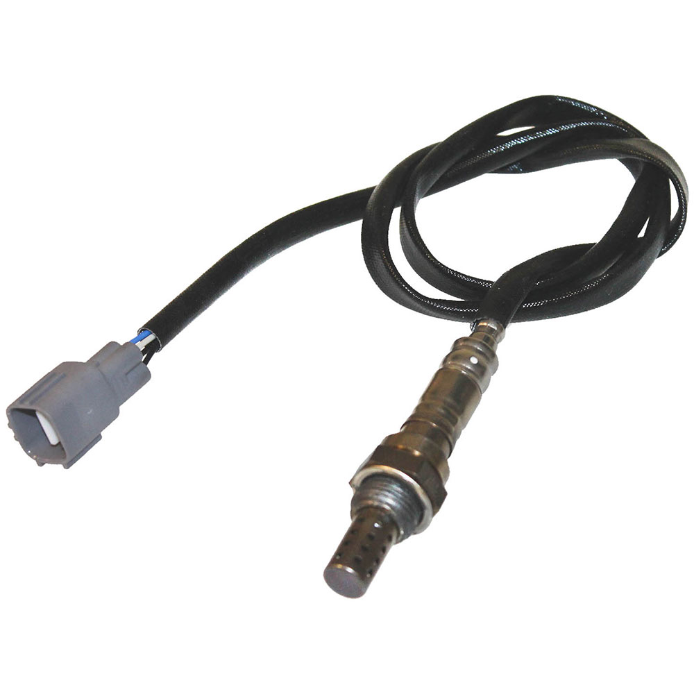 2001 Toyota MR2 Spyder Oxygen Sensor 1.8L - GAS - 1ZZFE Eng. - Non ...