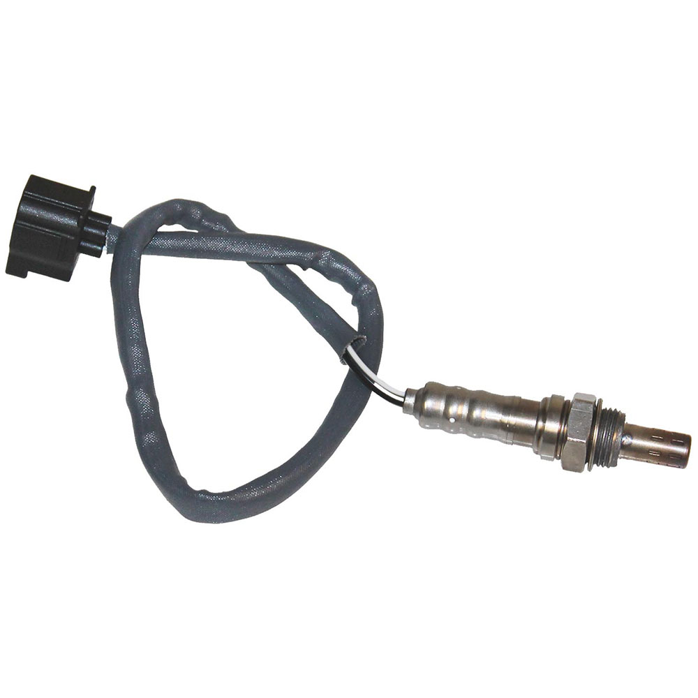 2013 Dodge Ram Trucks Oxygen Sensor 1500 - 5.7L - GAS - EZH Eng. - Non ...