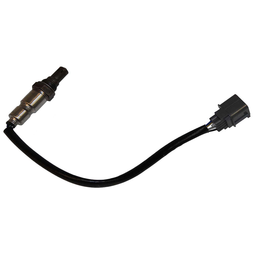2006 acura MDX Oxygen Sensor 3.5L - GAS - J35A5 Eng. - Non-Turbo ...