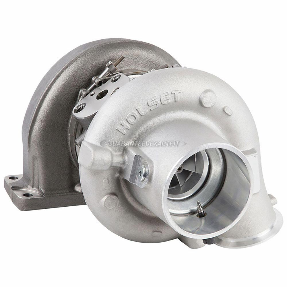 Holset Turbochargers Turbocharger for Sale - 3768263 - Turbochargerpros.com