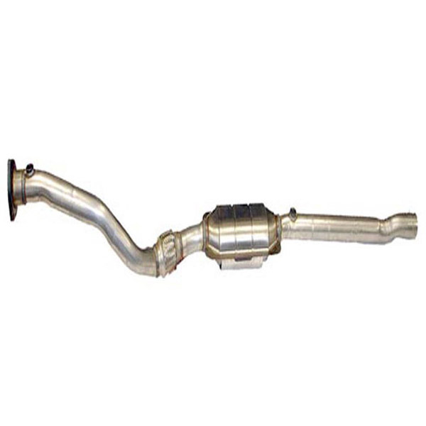 Audi A4 Catalytic Converter EPA Approved Parts, View Online Part Sale ...