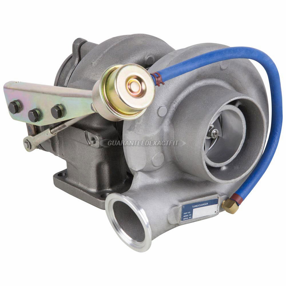 Turbocharger 40-31445 r