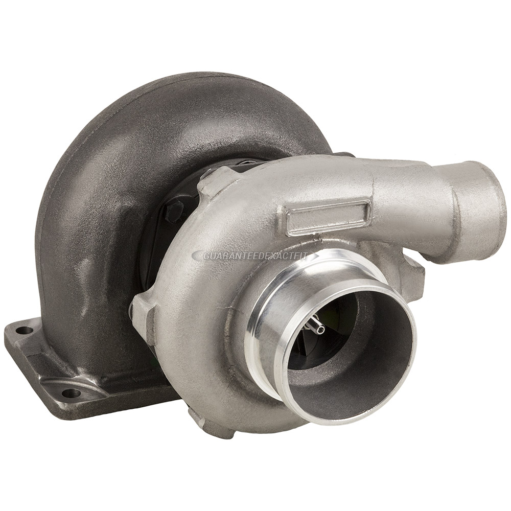 Garrett Turbocharger for Sale - 409640-5004S - Turbochargerpros.com