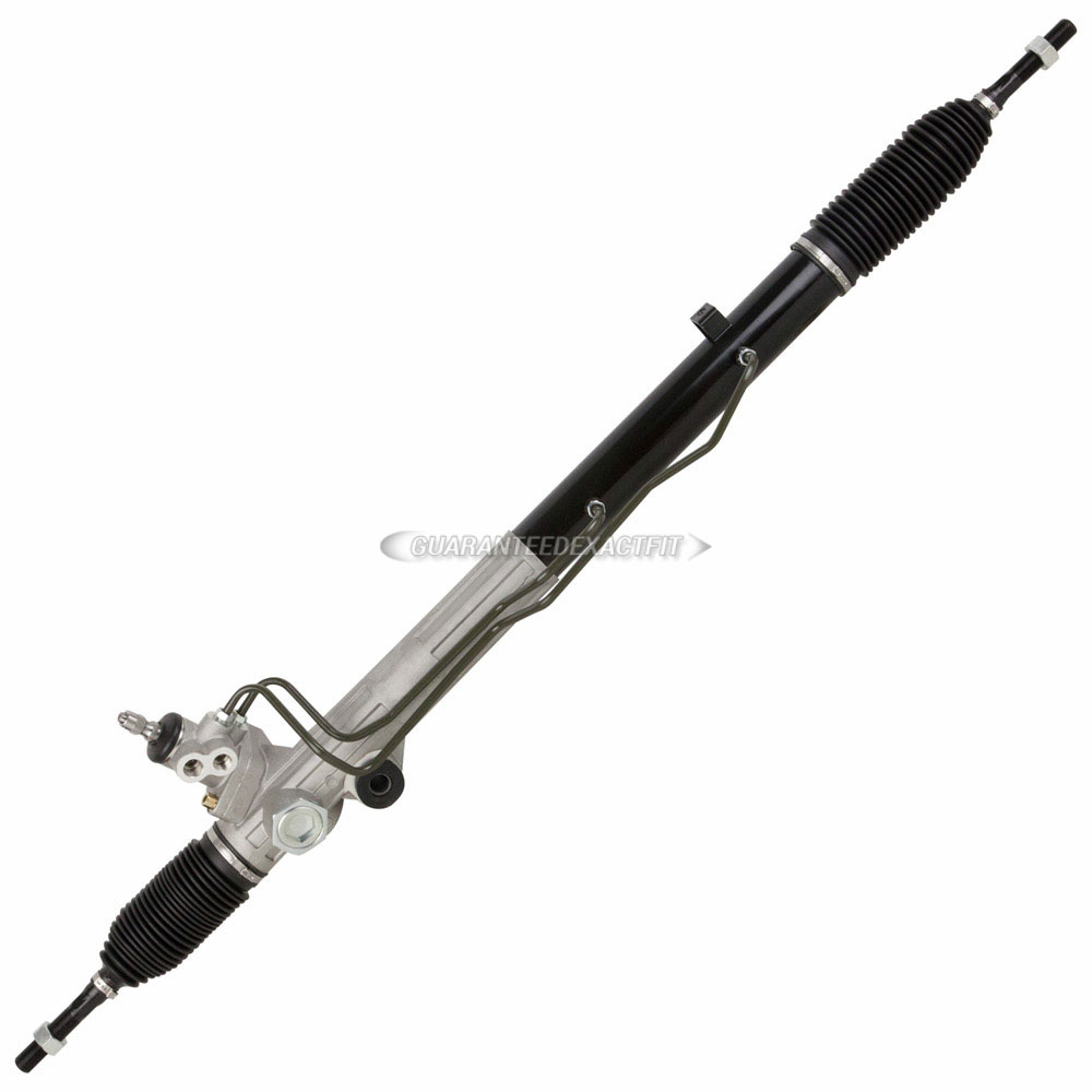 2004 Toyota Tundra Power Steering Rack and Pump Kit 4.7L Engine ...