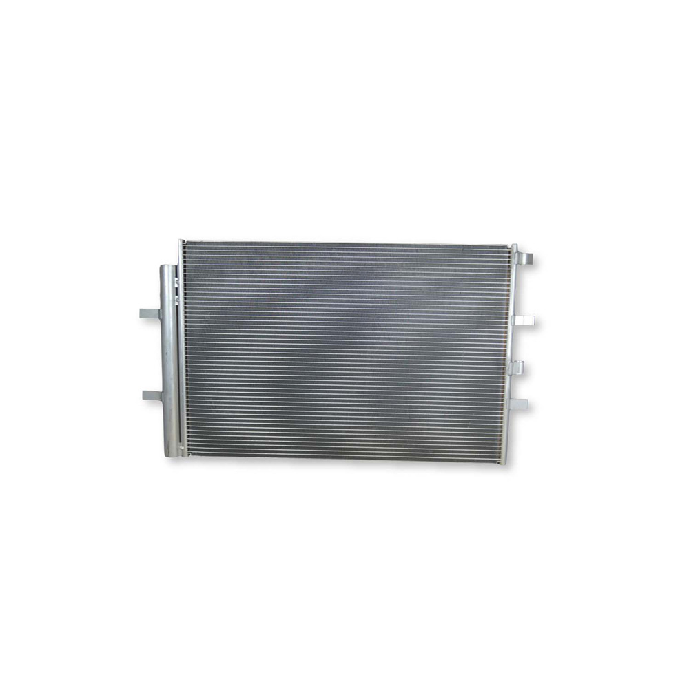 2016 Ford Transit-350 HD A/C Condenser 3.2L Engine 60-62107-ND