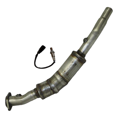 land rover Range Rover catalytic-converter-epa-approved-and-o2-sensor ...