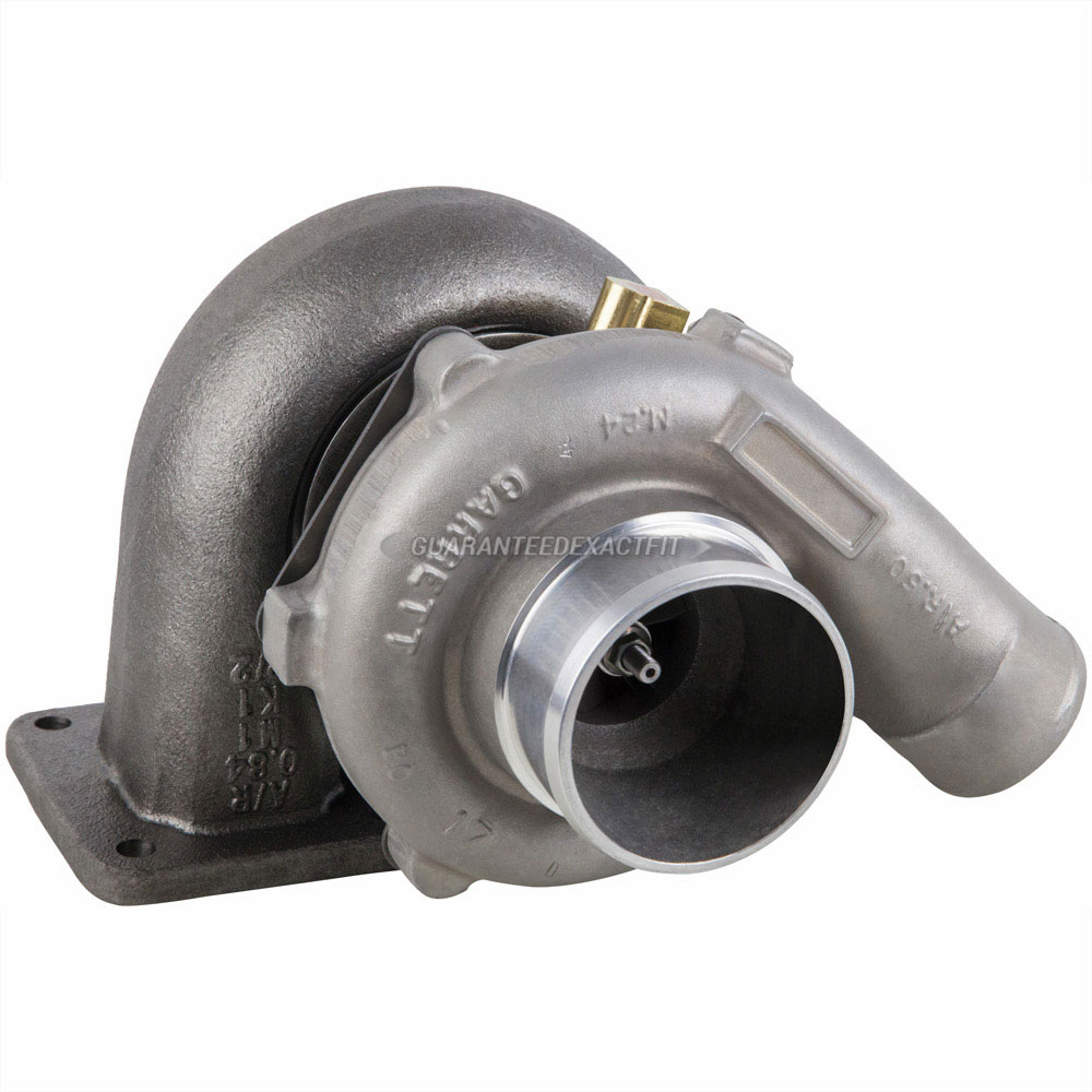 Garrett Turbocharger for Sale - 466334-5004S - Turbochargerpros.com