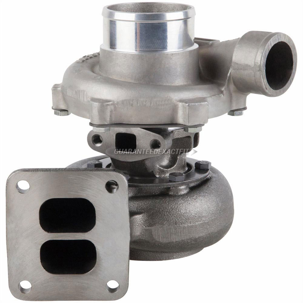 Garrett Turbocharger for Sale - 466334-5004S - Turbochargerpros.com